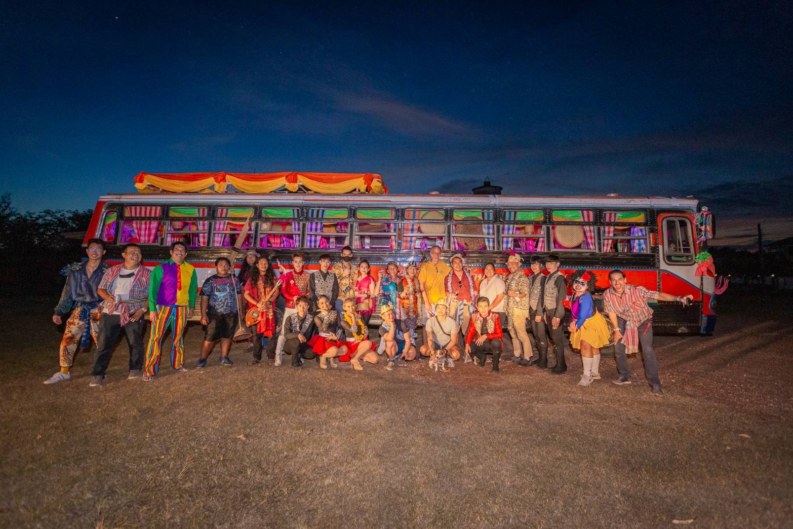 A soulful Isaan masterpiece: How we dressed up far-flung Thailand