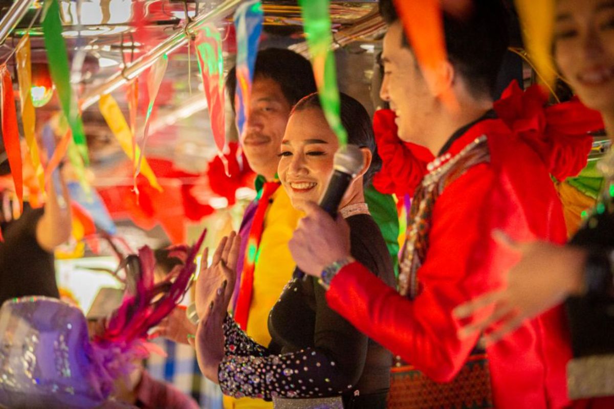 A soulful Isaan masterpiece: How we dressed up far-flung Thailand