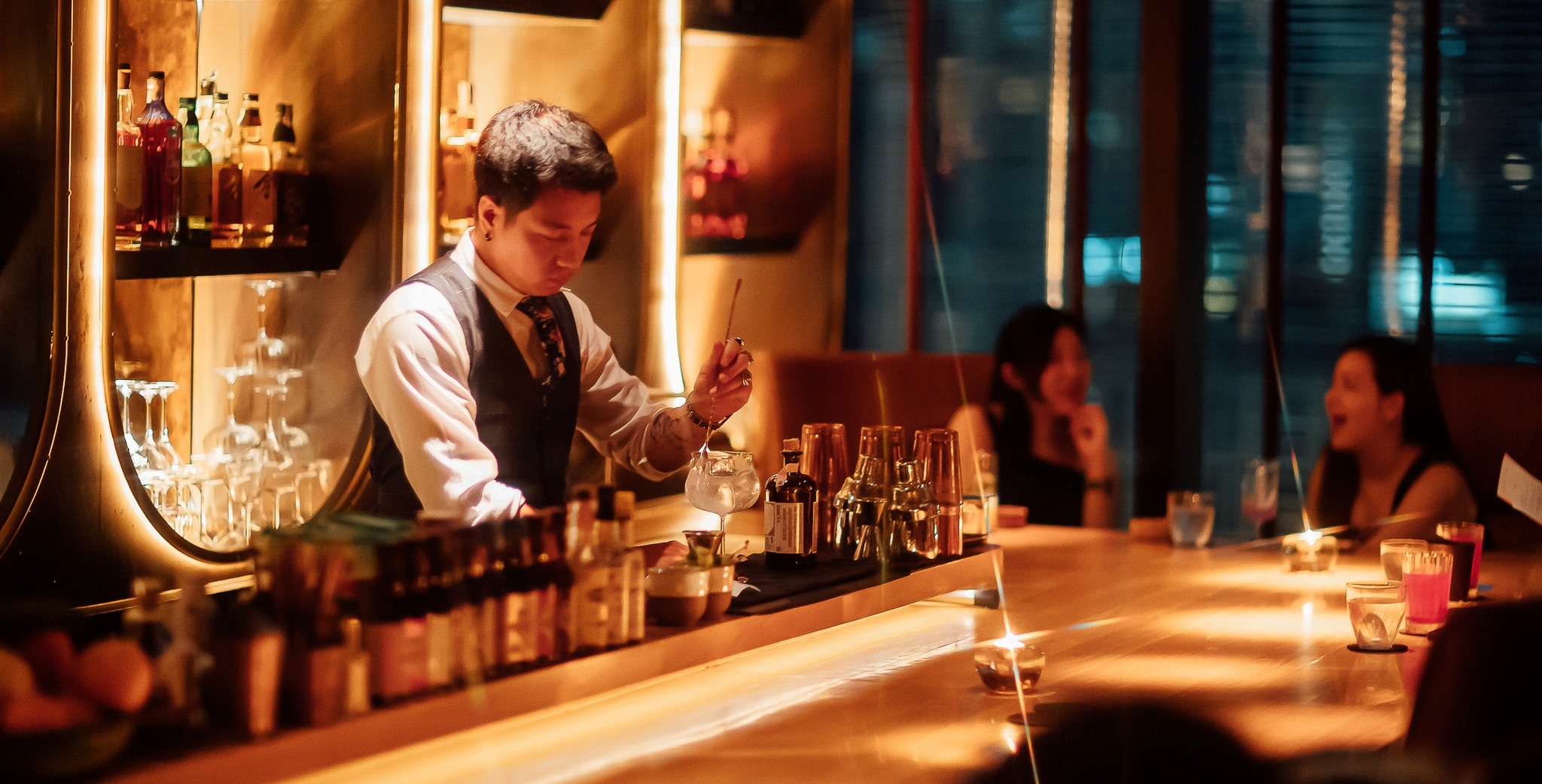 Chai Yo! Our Favourite Bars in…Bangkok | Smiling Albino