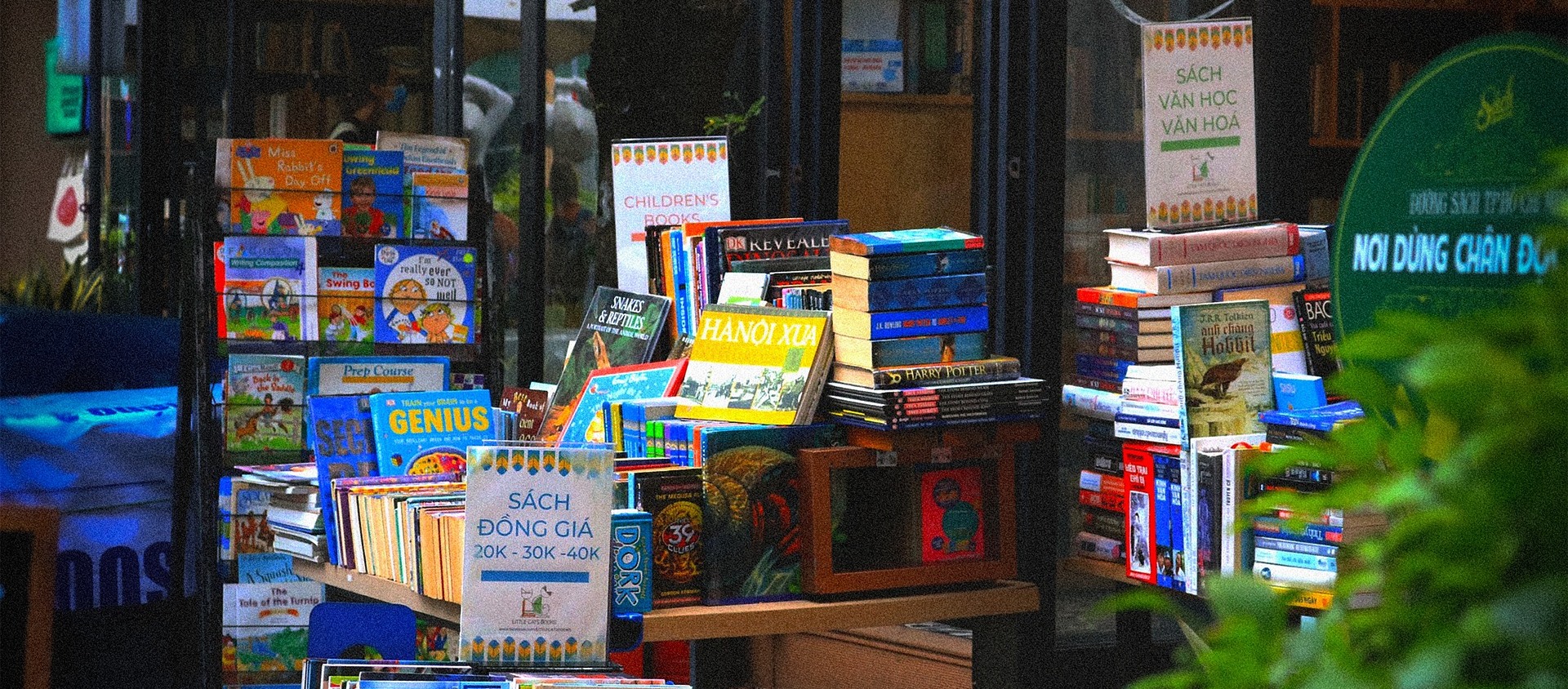 Read Before You Travel: Our Favourite Southeast Asia Books | Smiling Albino