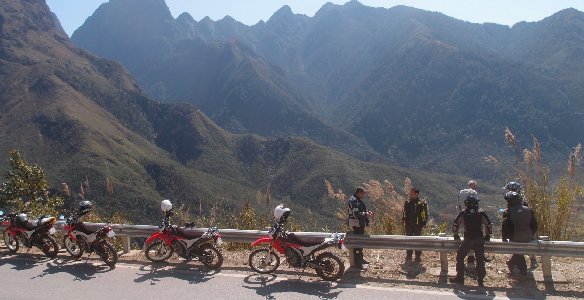 Reinventing the Wheel: How a Group of Bikers Keeps Us Innovating ...