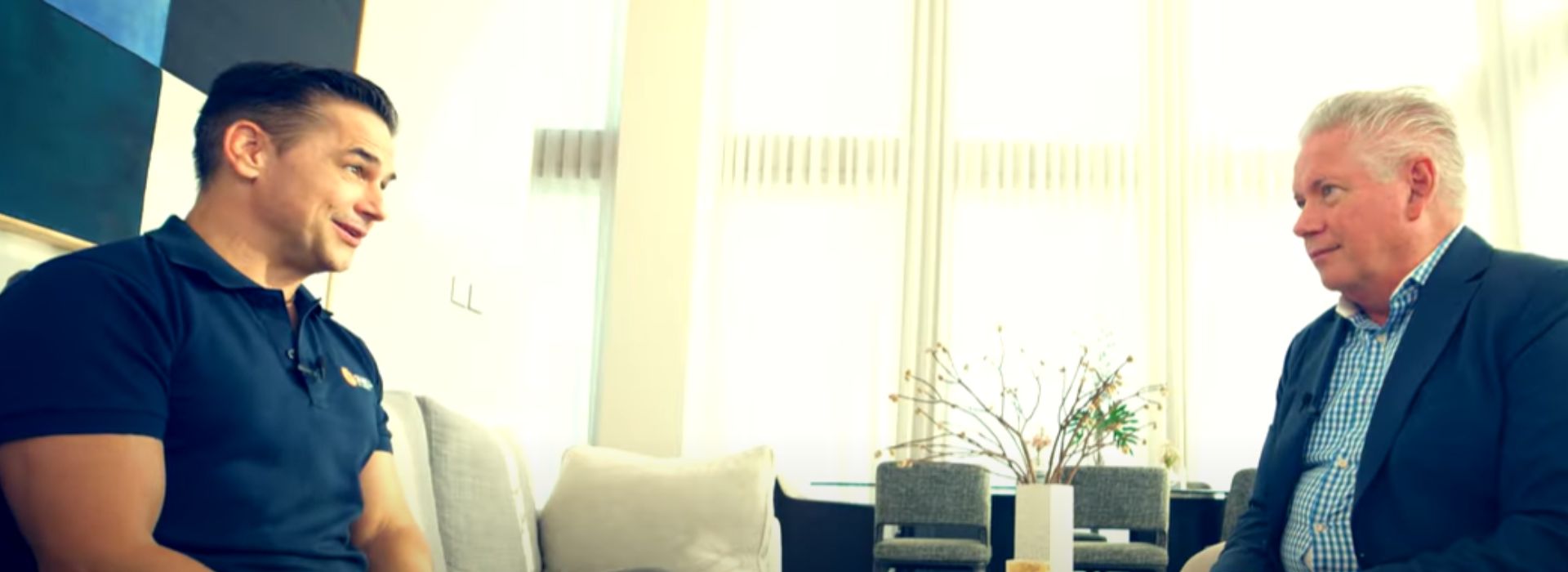 VIDEO: Smiling Albino Founder Dan Fraser Talks Luxury Southeast Asia ...