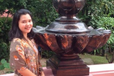 Our People | Smiling Albino