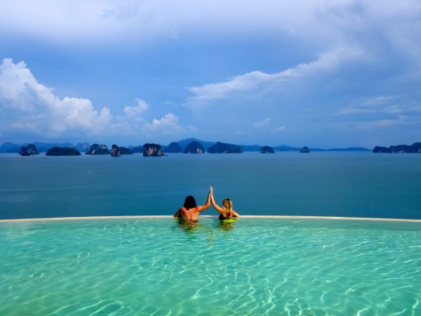 What We Do - Smiling Albino